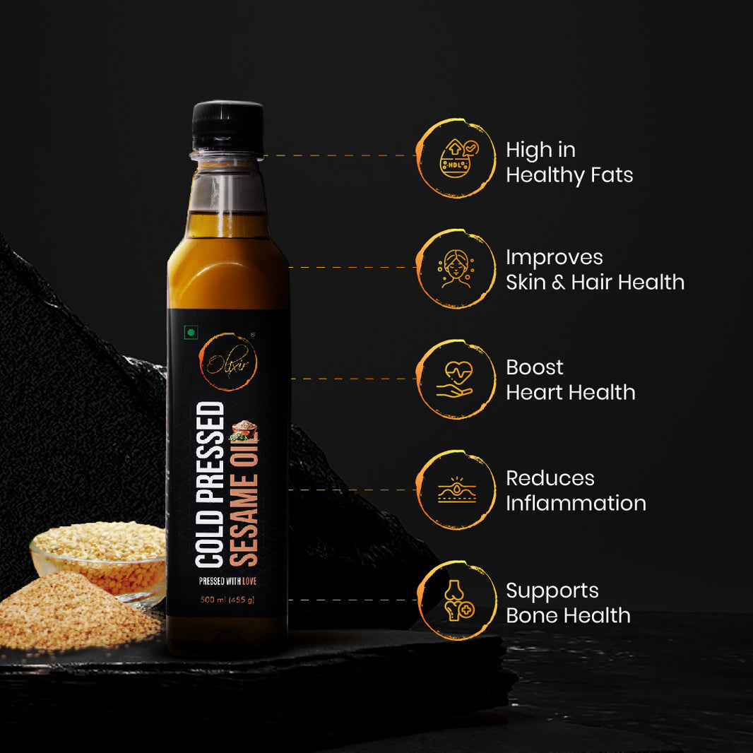 Cold Compressed Oil collection| Coldpressed cooking Oil| | Coldpressed ...